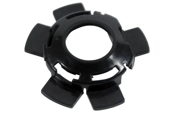 1970-1989 CORVETTE HORN CONTACT RETAINER W/TILT & TELESCOPIC - RBAUTOPARTS